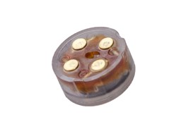 RKI Instruments ESR-A1DP-COHS Replacement H2S/CO Combination Sensor for GX-3R/GX-3R Pro/GX-Force ...